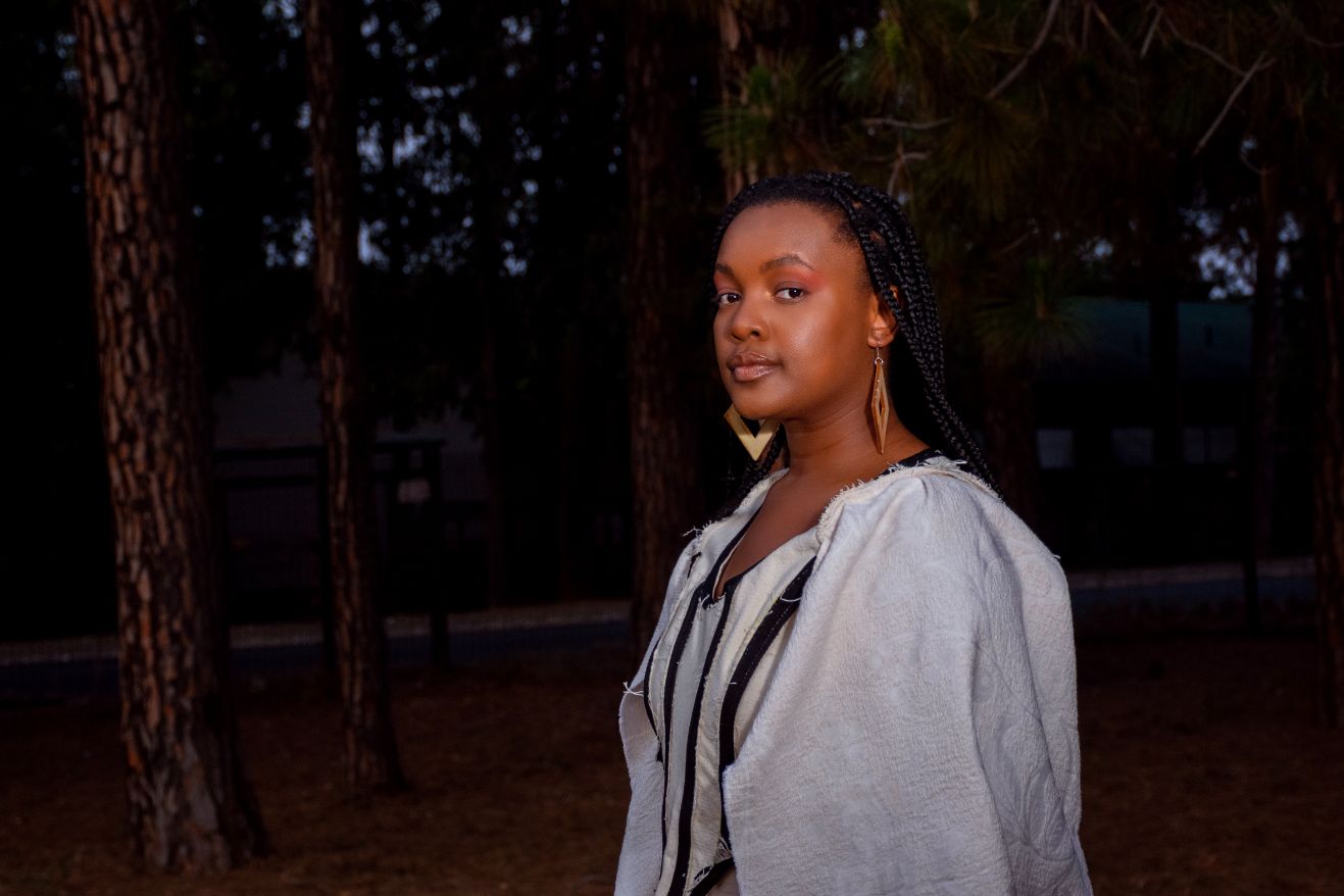 Building a Sustainable South African Fashion Brand for Generations ...